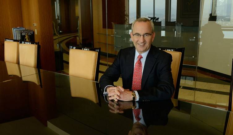 Top Talent – Greif & Co