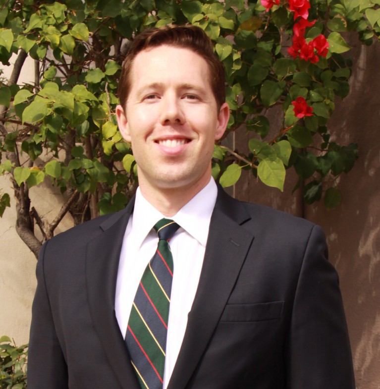 Nick Sparks – Greif & Co