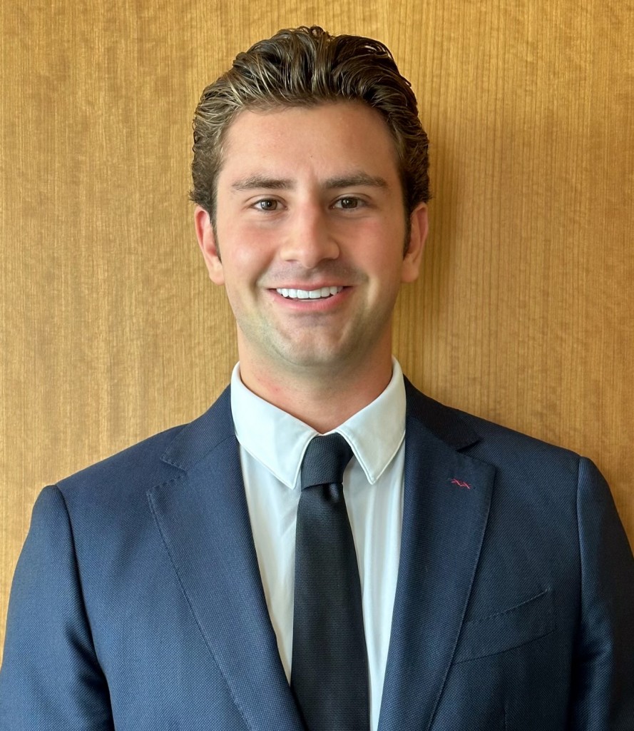 Robert “Bobby” Solberg – Greif & Co